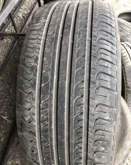 Шина R18 245/50 “Hankook optima k-415