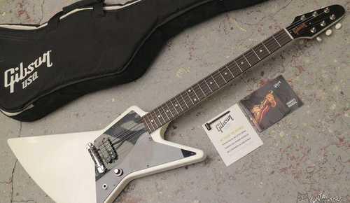 Gibson Explorer Melody Maker USA 2011