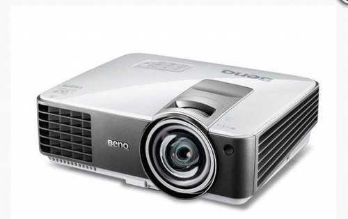 Портативный проектор BenQ MW820ST