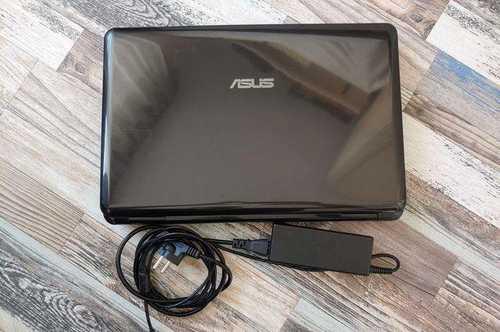 Ноутбук Asus K50I