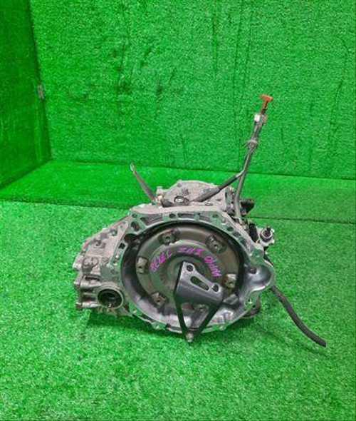 АКПП toyota porte NNP10 2008 2NZ-FE U441E 2WD конт