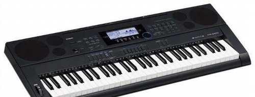 Синтезатор Casio CTK 6000
