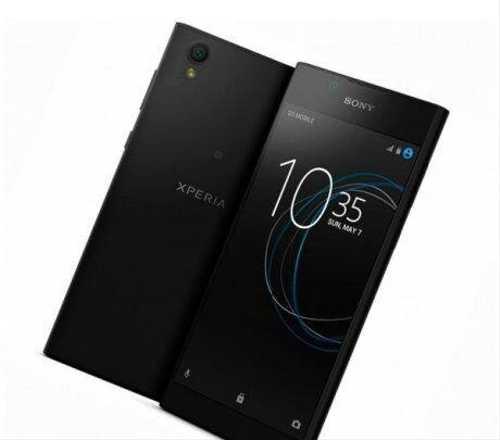 Смартфоны Sony Xperia L1 2\16 (G3312) 4G NFC