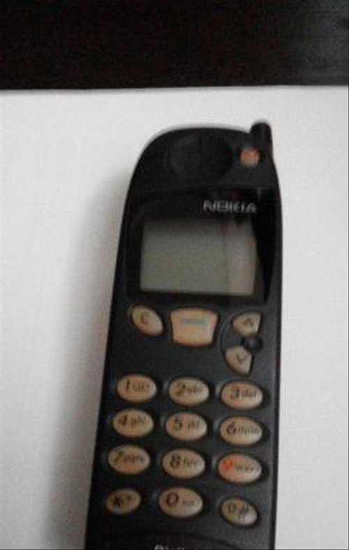 Nokia 5120i