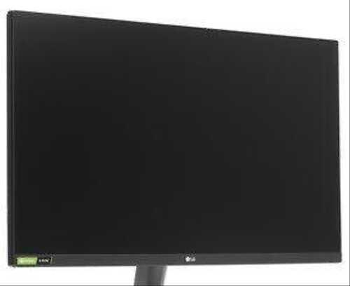 Lg ultragear 27gn600 b