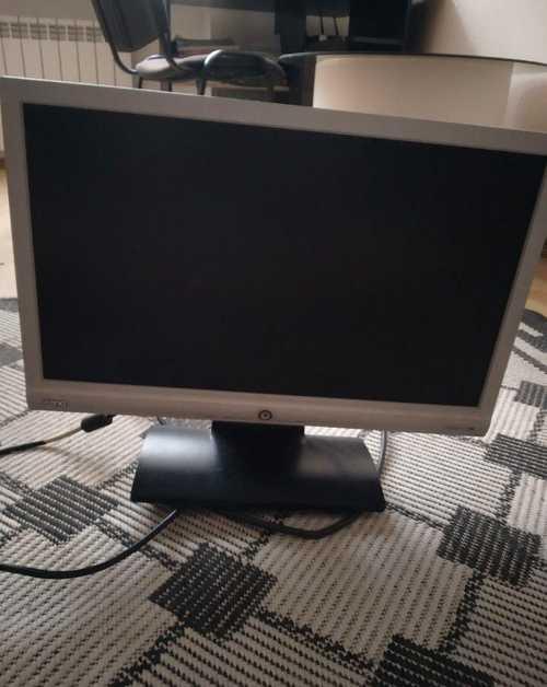 Монитор Benq g900hda