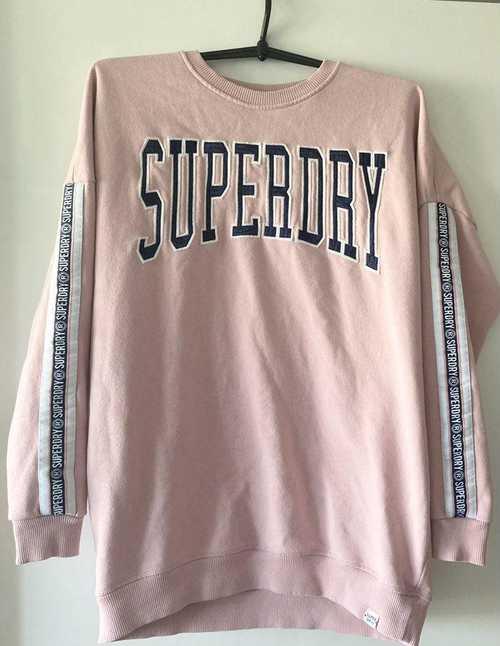 Свитшот SuperDry