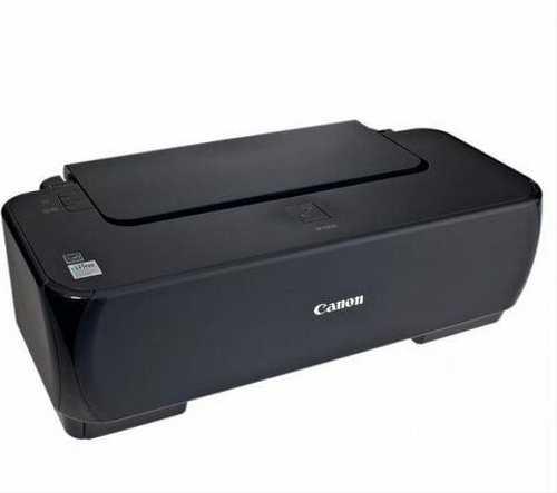 Принтер струйный Canon pixma iP2500