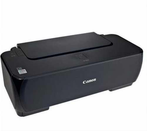 Принтер струйный Canon pixma iP2500