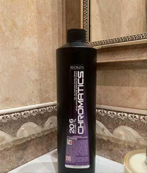 Оксид Redken Chromatics