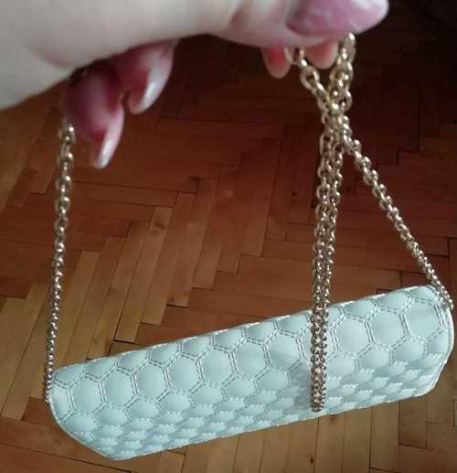 Клатч Daniele Patrici