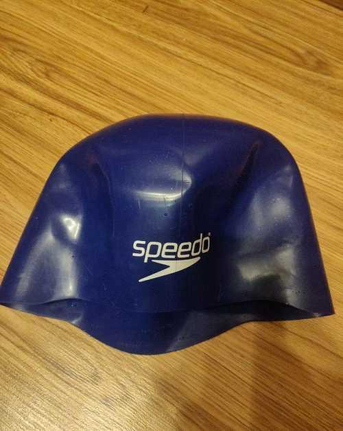 Шапочка Speedo стартовая (L)