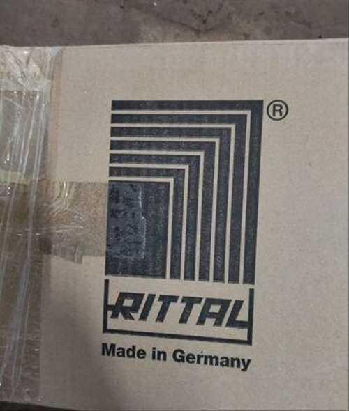 Rittal TS 8800.520 кабельный органайзер