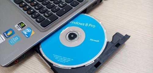 Windows 10 установочный диск загрузочная флешка