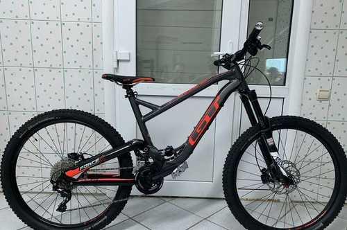 Велосипед GT Force X Expert 27.5 L