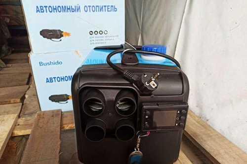 Автономный отопитель 12/220 V