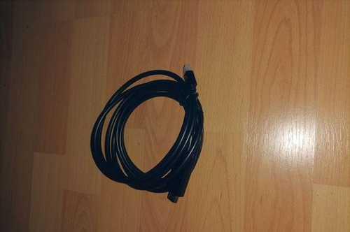 Кабель displayport hdmi