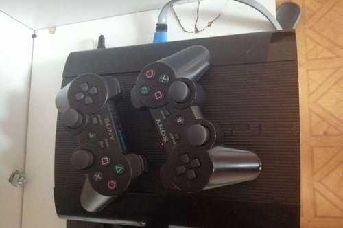 Sony PS3