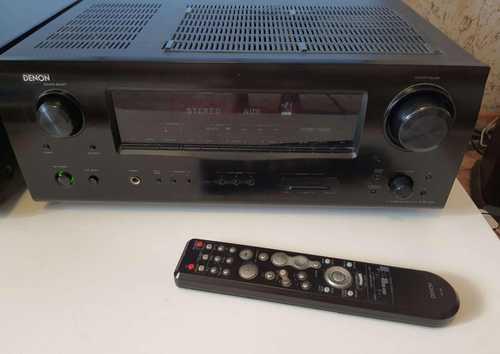Ресивер denon AVR-1509