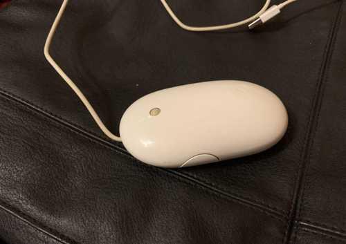 Мышка Apple Magic Mouse A1152