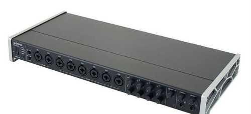 Аудиоинтерфейс Tascam US-20x20 (новый)