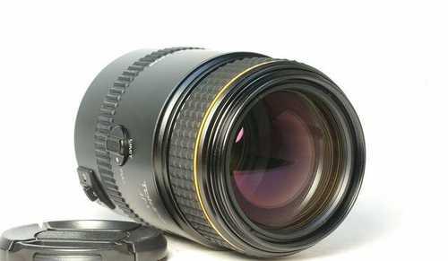 Tokina AT-X 100 mm 2.8 Macro Canon EF