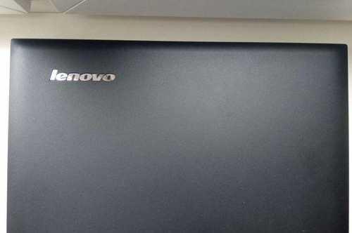 Ноутбук lenovo b575e