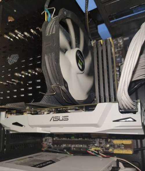 Thermalright Le grand macho RT