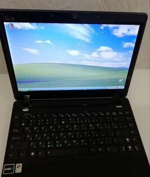 Нэтбук Asus Eee PC 1201K