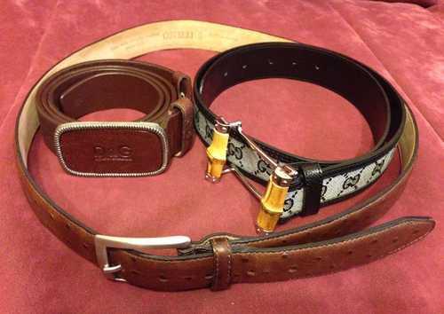 Ремень Gucci DG Gotelli, все оригинал