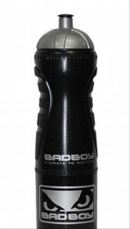 Бутылка BAD BOY