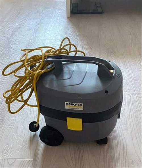 Пылесос karcher t7/1