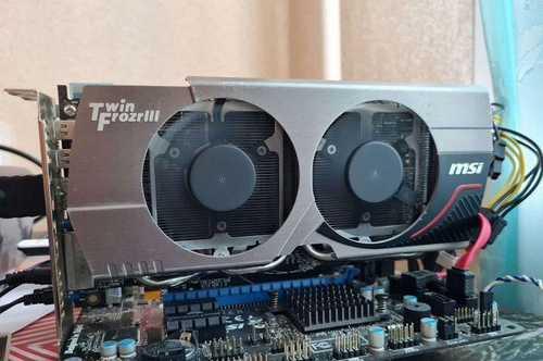 Radeon r7 265 r7 370 hd 7850