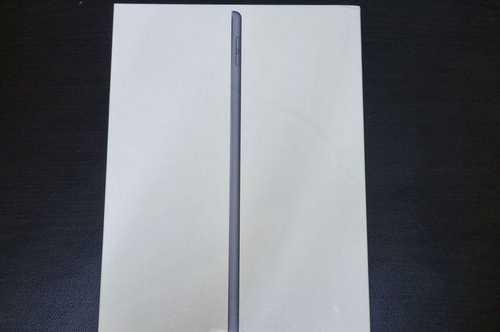 Apple iPad 2020 10.2" WiFi+Cellular 128GB, новый