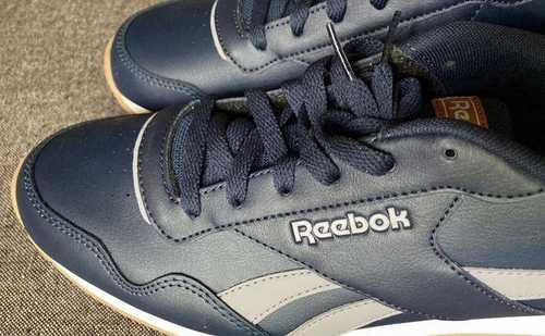 Кроссовки Reebok новые