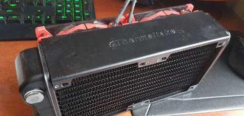 Радиатор Thermaltake Pacific rl240