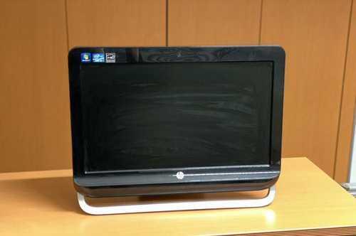 Моноблок HP Pro 3420 AIO в хорошем состоянии