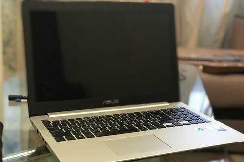 Ноутбук Asus K551l Купить