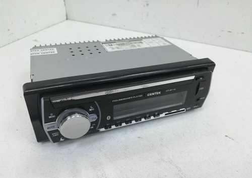Автомагнитола Centek CT-8114