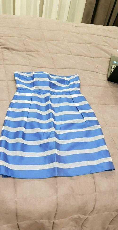 Платье PennyBlack