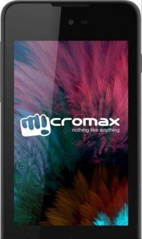 Micromax Bolt d303 Мегафон c глючным тач