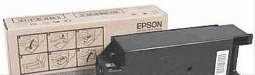 Емкость для отработанных чернил Epson T6190