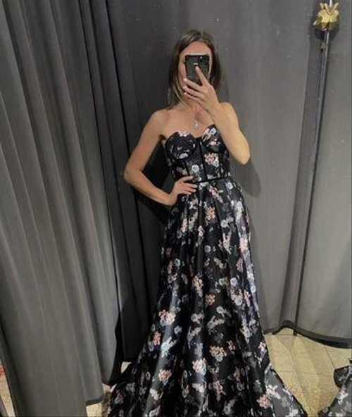 Платье Isabel Garsia оригинал