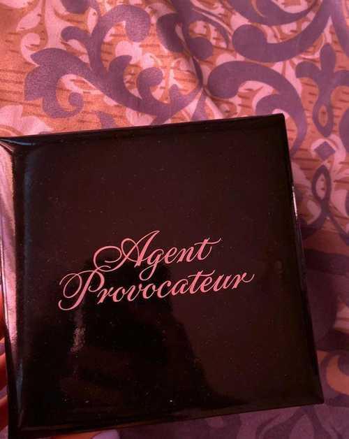 Ошейник Agent Provocateur