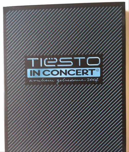 Tiesto in Concert
