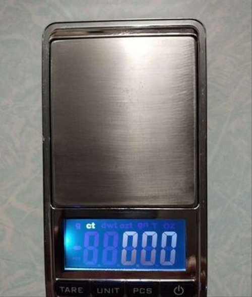 Ювелирные весы | Festima.Ru - Мониторинг объявлений
