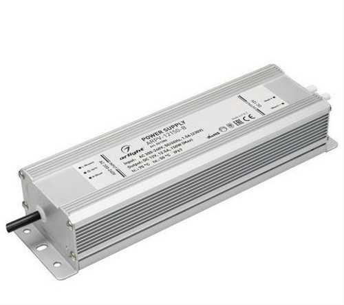 Блок питания arpv-12150-B 12V, 12.5A, 150W Arlight