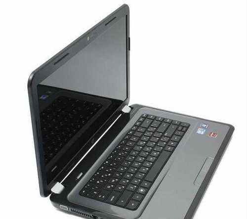Ноутбук Hp g6-1000 разборка