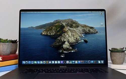 Дисплеи MacBook Pro 14 A2400 A2442