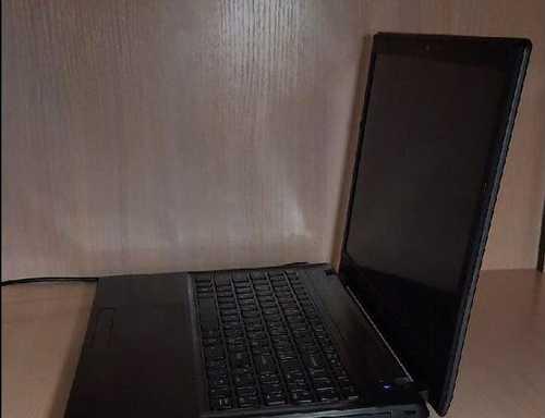Ноутбук dexp CLV-650-FHD
